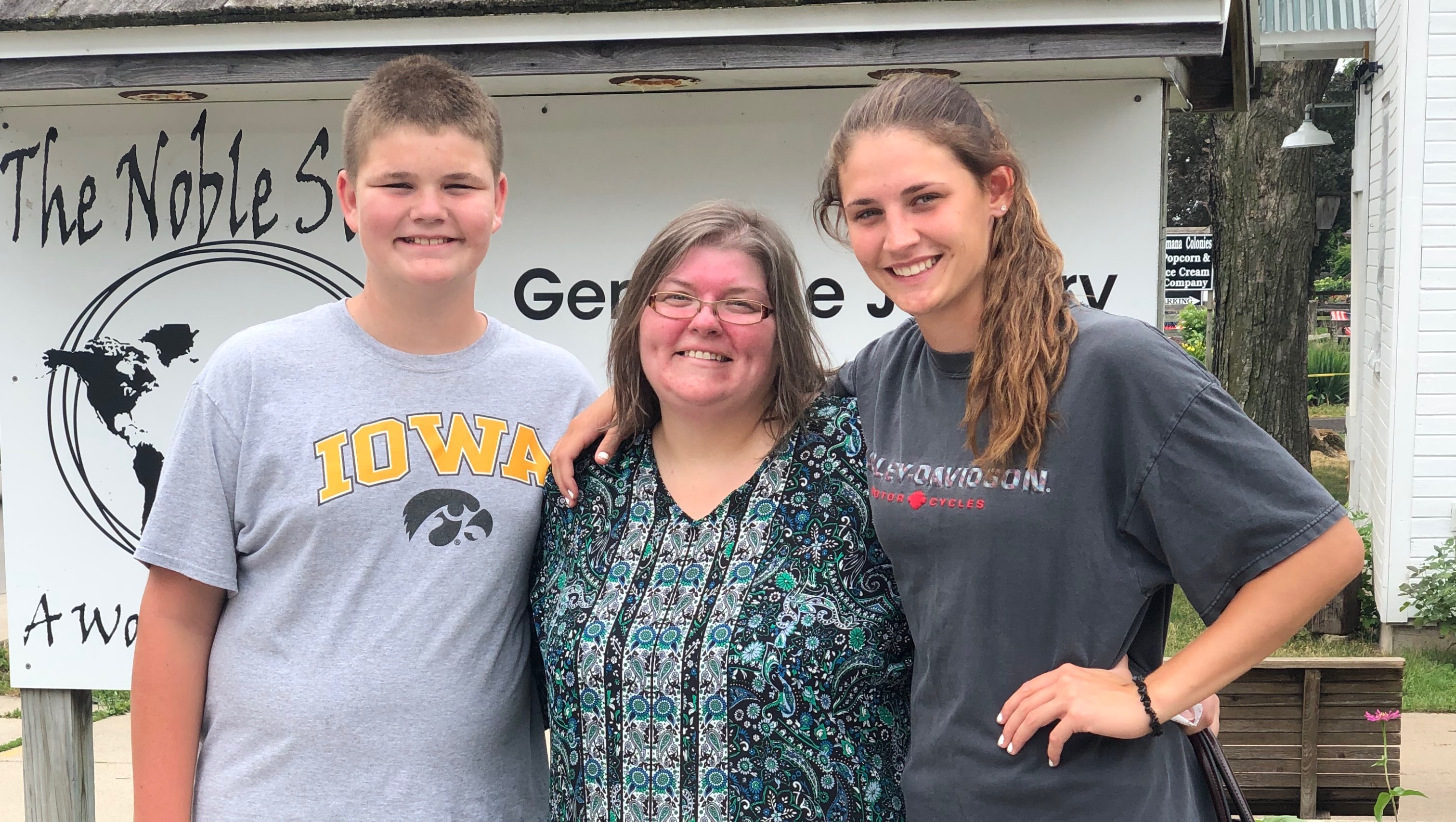 Fundraiser for Jessica Kober by Austyn Crees : Medical Expenses and ...