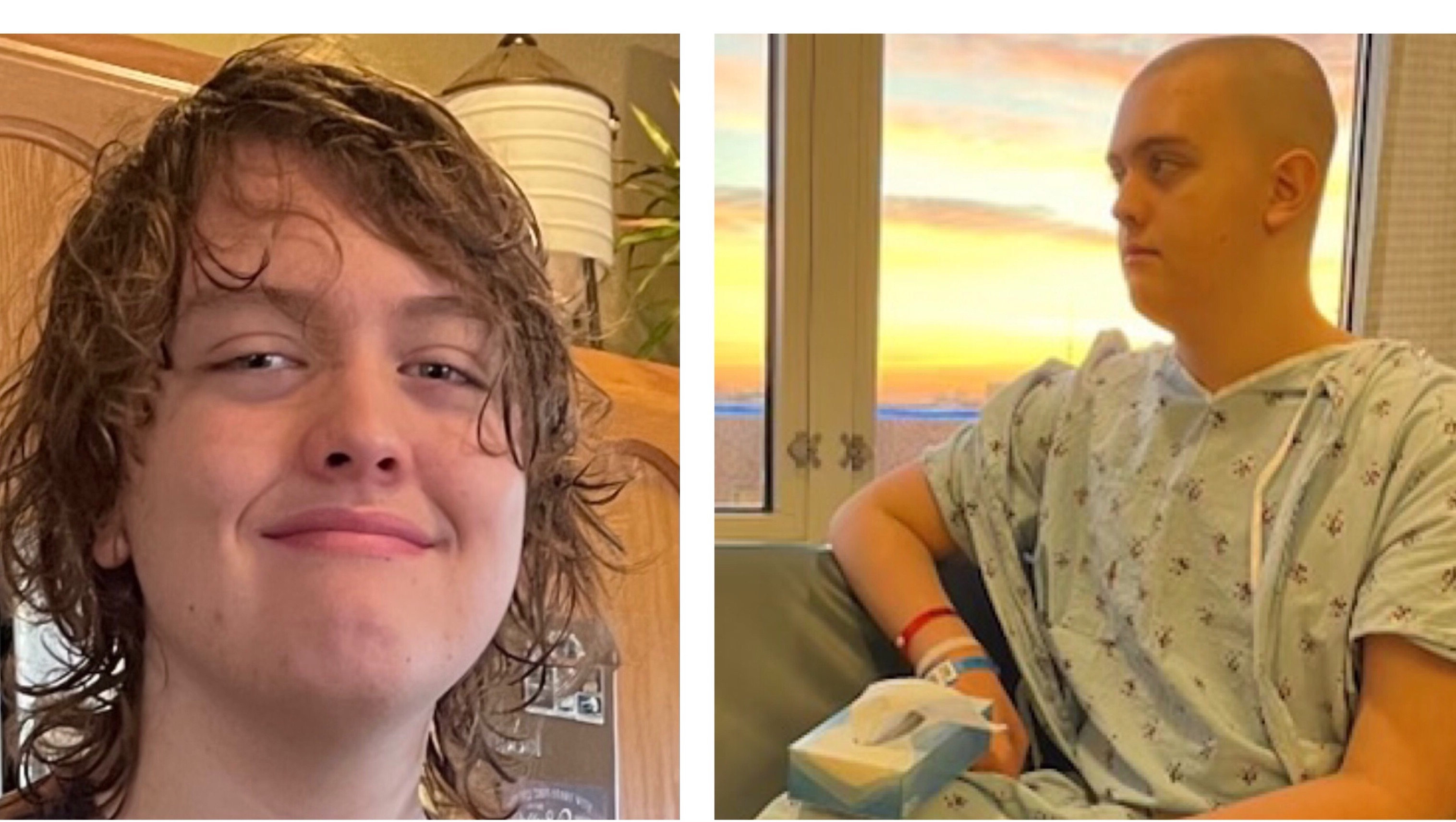 Fundraiser for Jason Rhodes by Kerry Burns : Please help with brain ...