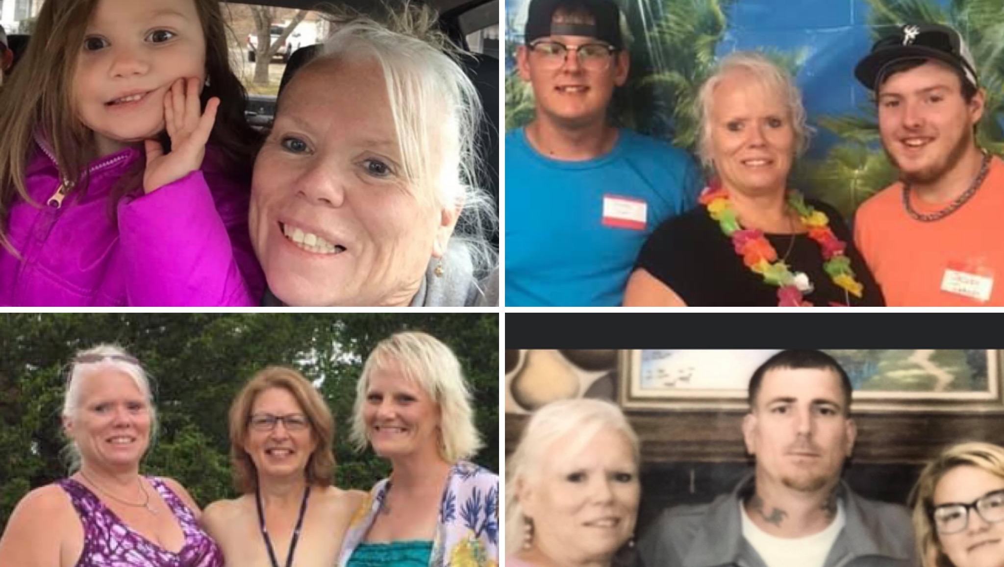 Fundraiser by Katie Sorrill : Help Lisa Waelder Lefort Lage with ...