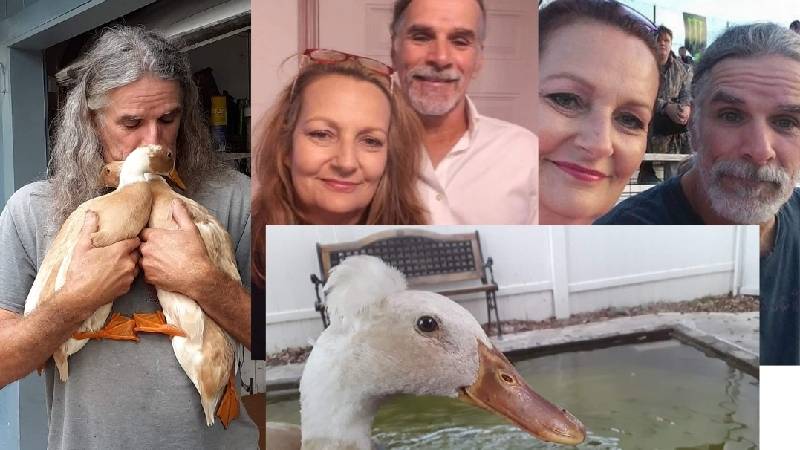 Fundraiser for Kenneth Hankins by Christina Riddick : Mom and Kenny's ...