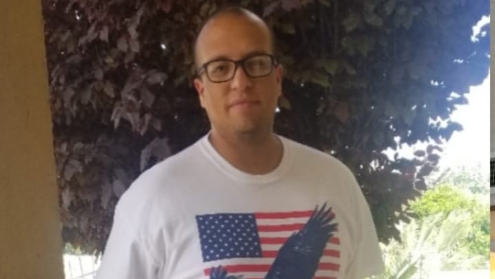 Fundraiser for David Concha by Nicole Muñoz Concha : Matthew’s Journey