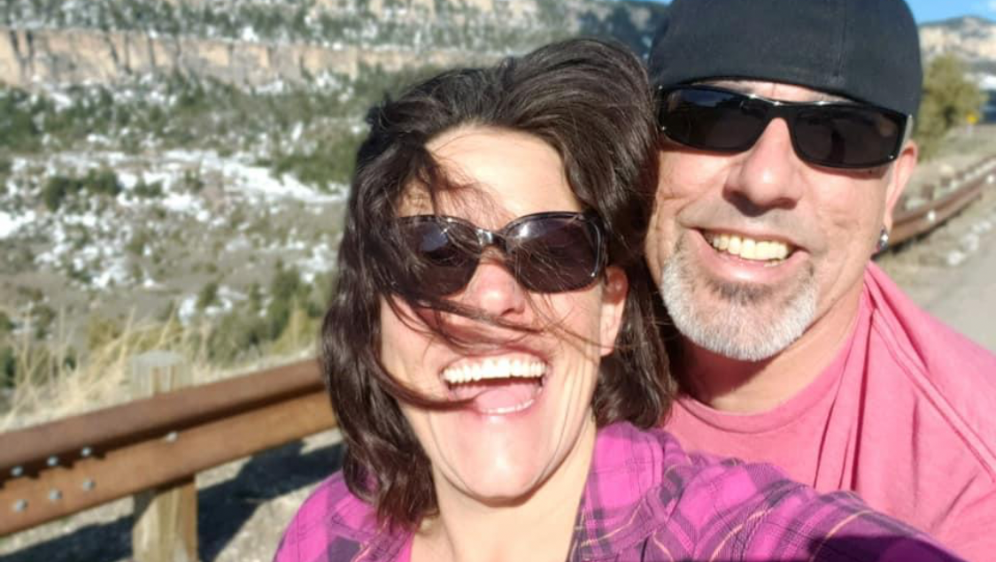 Fundraiser by Joe Shaffer : Tragic car accident that took my wife’s life