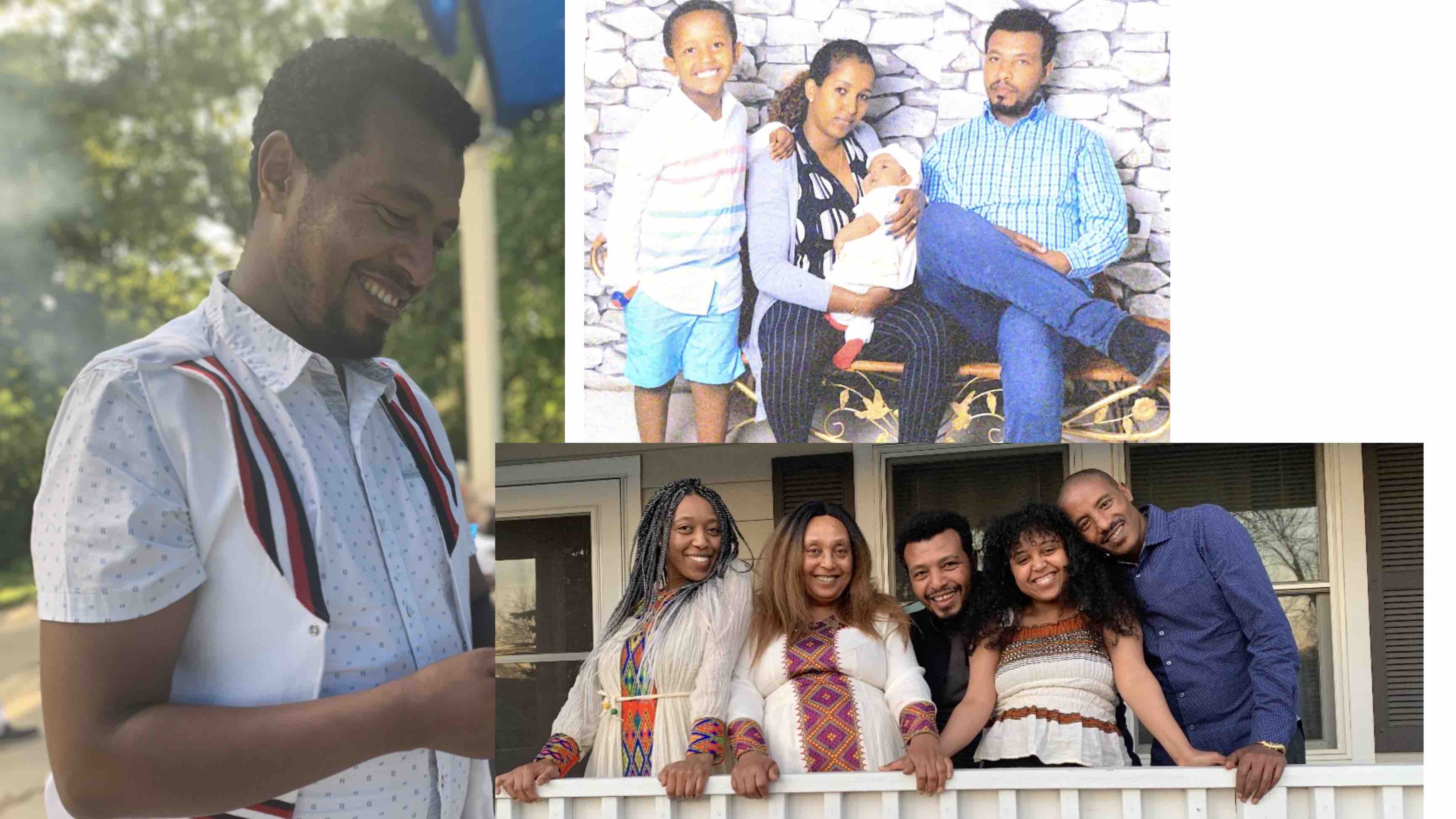 Fundraiser for Worki Seboka by Adam Kifle : Help us raise funeral costs ...