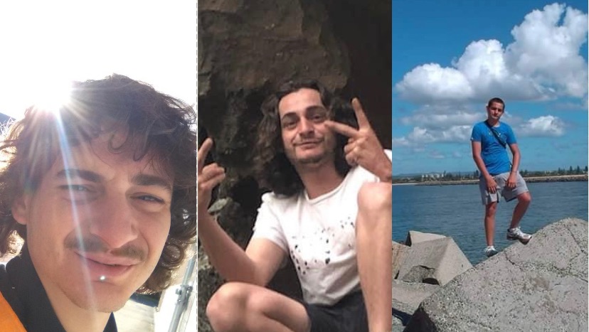 Fundraiser for Christopher Russell by Jessica Walton-ambrose : Help ...