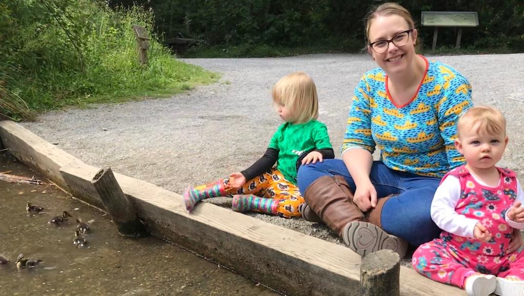 Fundraiser for Andrew Westwood by Jennifer Briony Appleseed Merrison ...