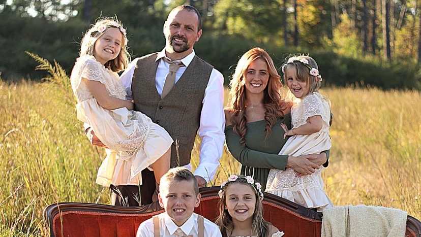 Fundraiser for April Hardin by Brittany Scoville : Help April with her ...