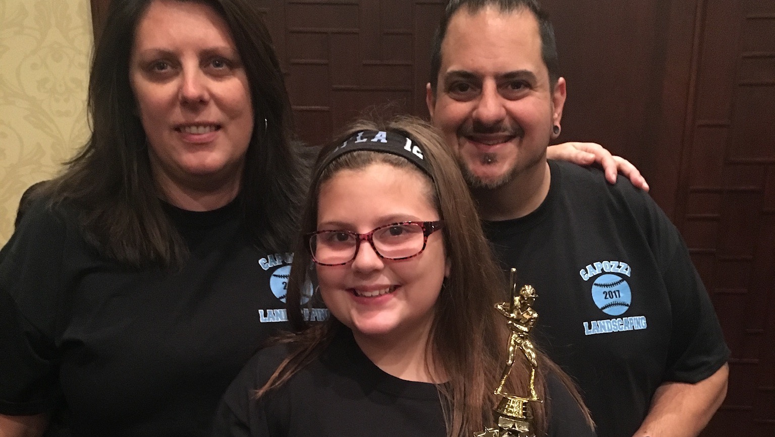 Fundraiser by Danielle Bellotti : Kayla Bellotti’s Education Fund