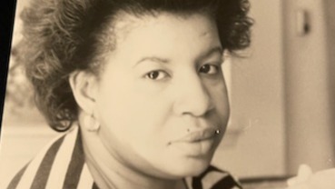 Fundraiser by David Tyrone Simpson : Home Going for Sandra Simpson