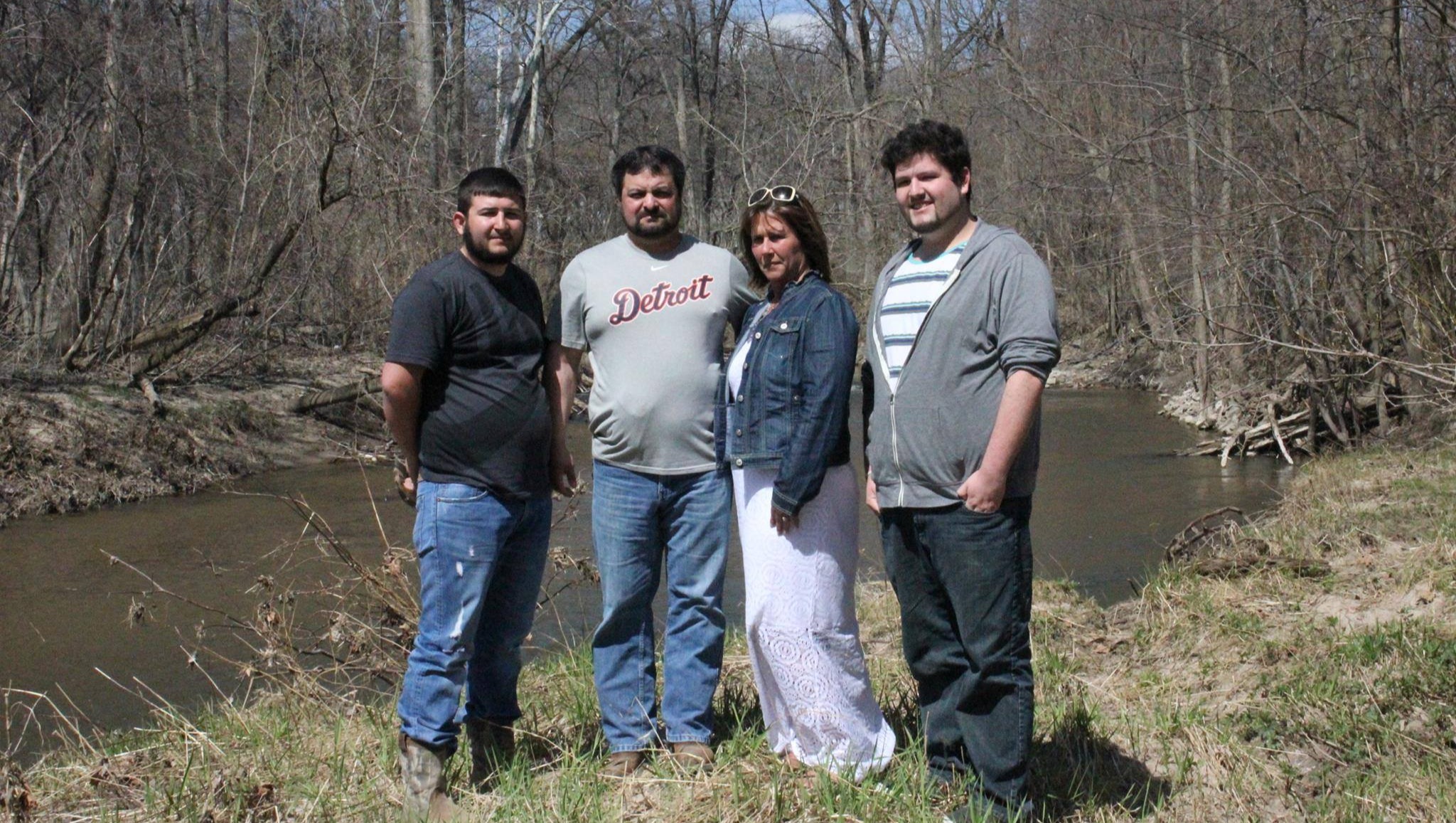 Fundraiser by Kenneth Dillon : Remembering Ken Dillon