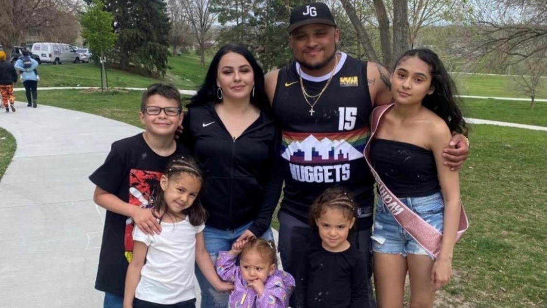 Fundraiser for Ambrosia Maez-Gann by Brody Deleon : In loving memory of ...