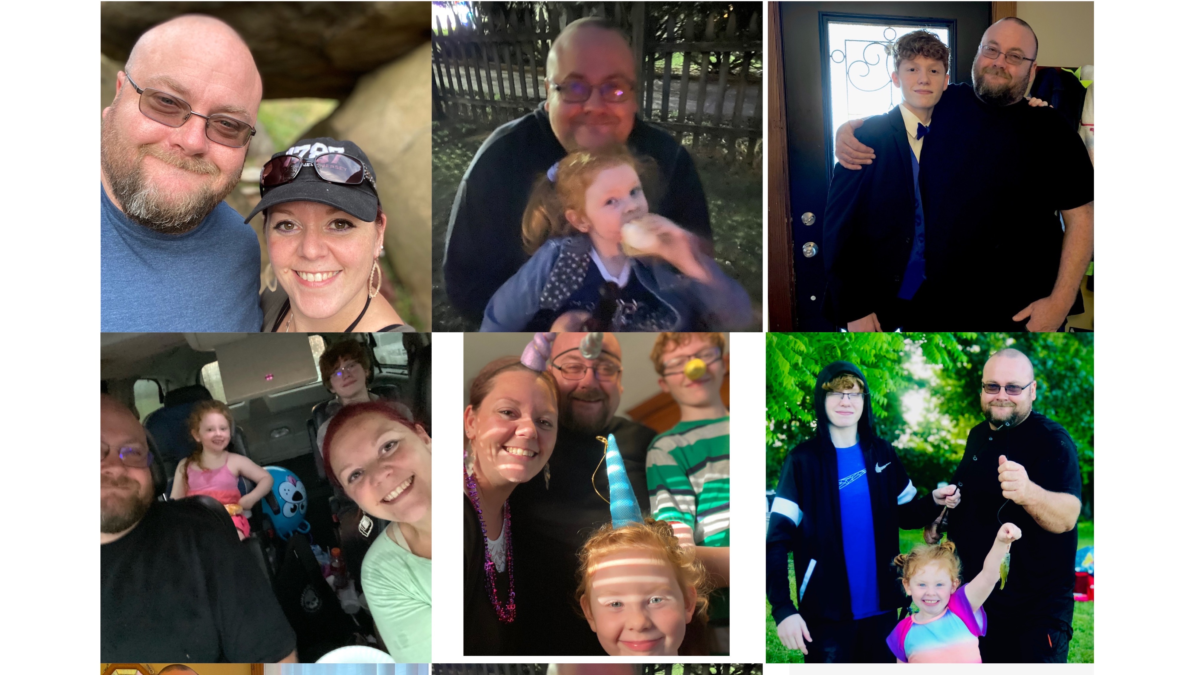 Fundraiser for Alyssa Sears by Noelle Tracy : Help the Sears Family