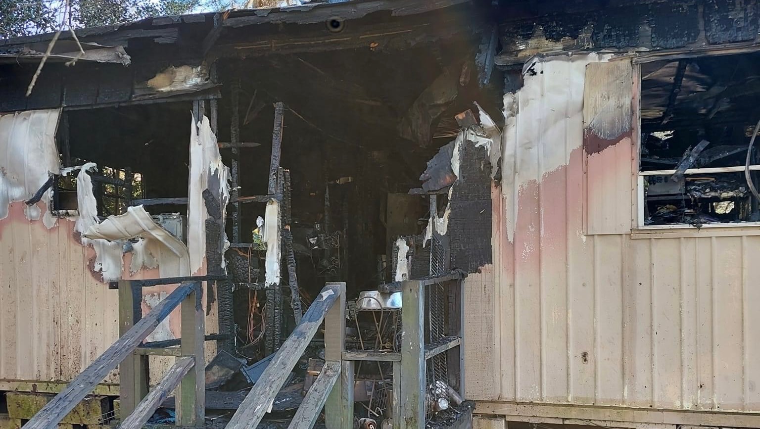 Fundraiser for Judy Ledbetter by Sheila Parsons : Please Help Judy ...