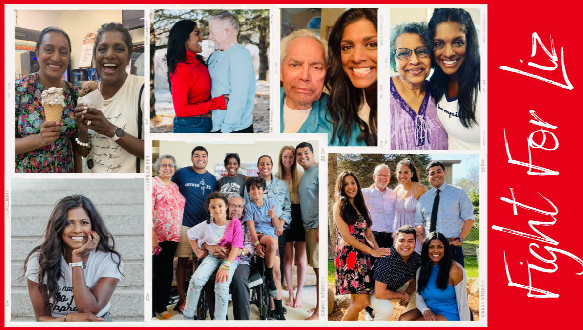 Fundraiser for Kenneth Nead by Allie Boge : Support Liz Nead and her Family