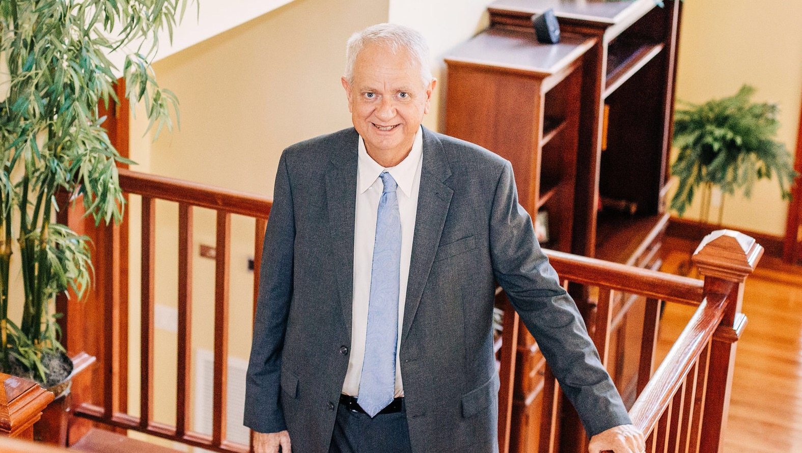 Fundraiser by Catherine Mikell : Help Rob get his kidney and liver ...