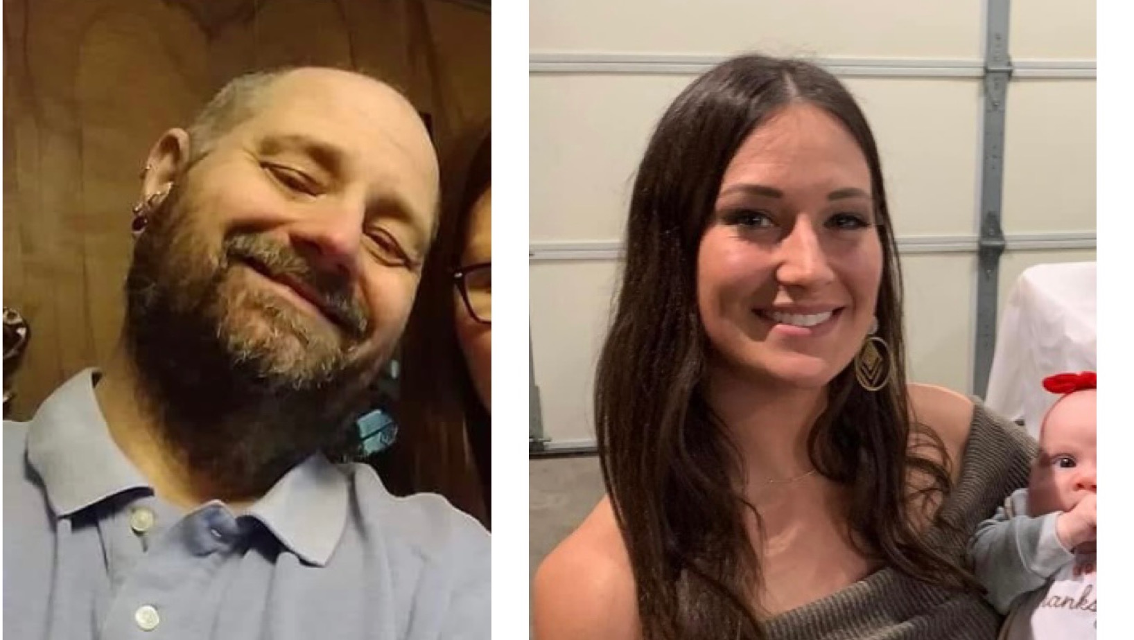 Fundraiser for Patricia Given by Rachel Hirsch : Moll family fundraiser ...