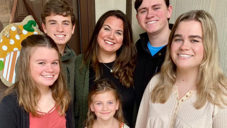 Fundraiser for Sarah Struble by Karen Matejka : Help provide Christmas ...