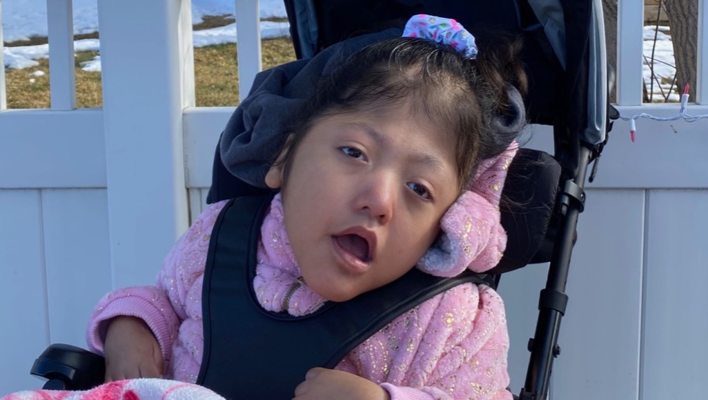 Fundraiser by Piper Riddle : Friends of Emily: Wheelchair Van Fundraiser