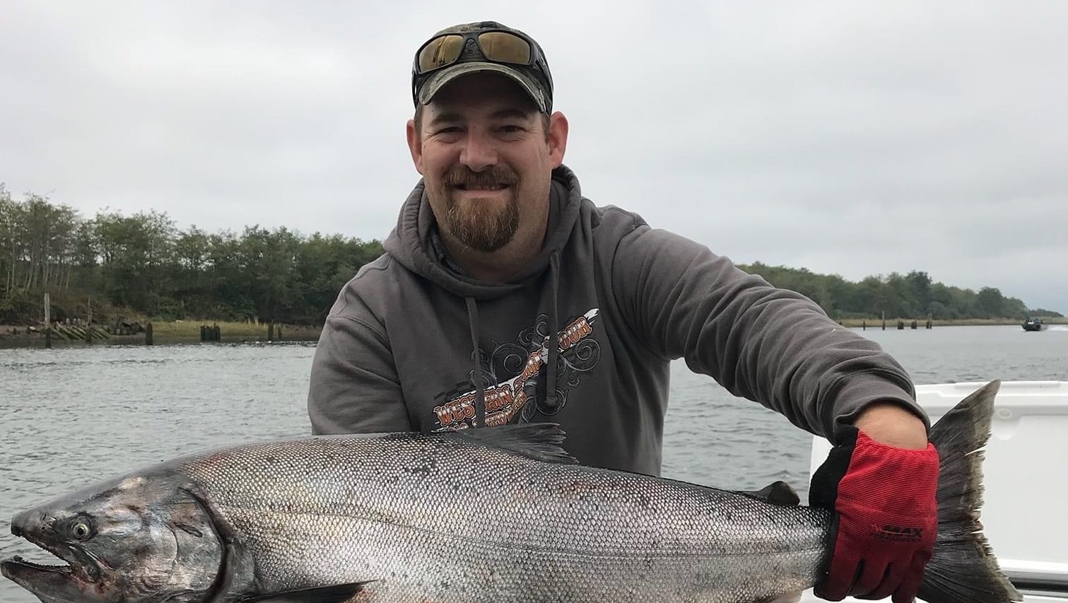 Fundraiser for Dawn Morrison by Nicole Reynolds : Donation’s for Nate ...