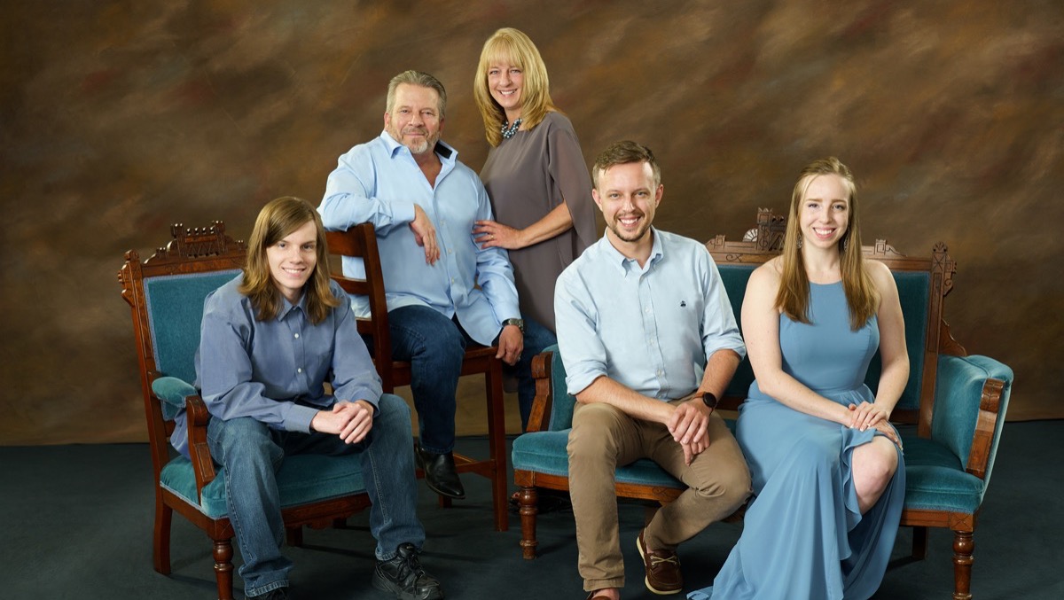 Fundraiser by Jake Mayson : James Mayson’s Memorial