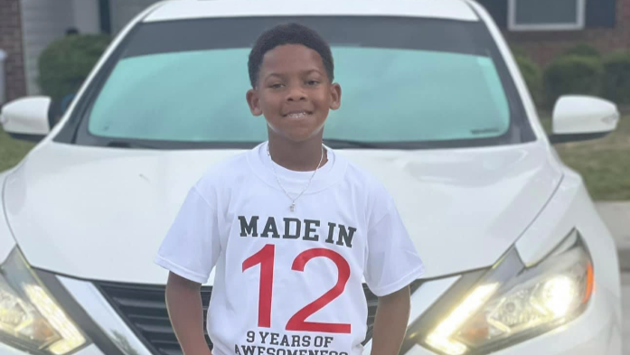 Fundraiser by LaShanda Harris : GBS- GET BETTER SOON, DUKE!