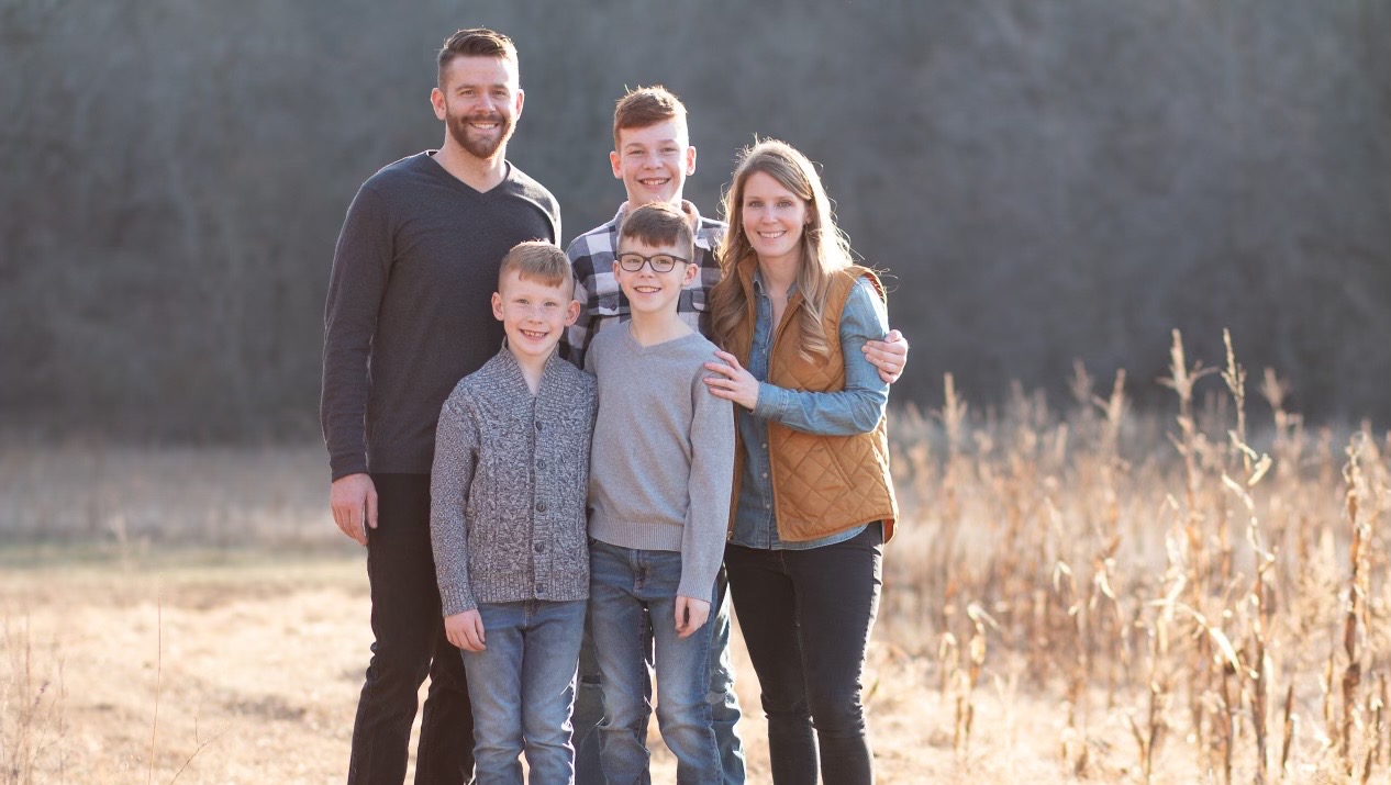 Fundraiser for Daniel Leeper by Stephen Leeper : Help Dan and Holly ...