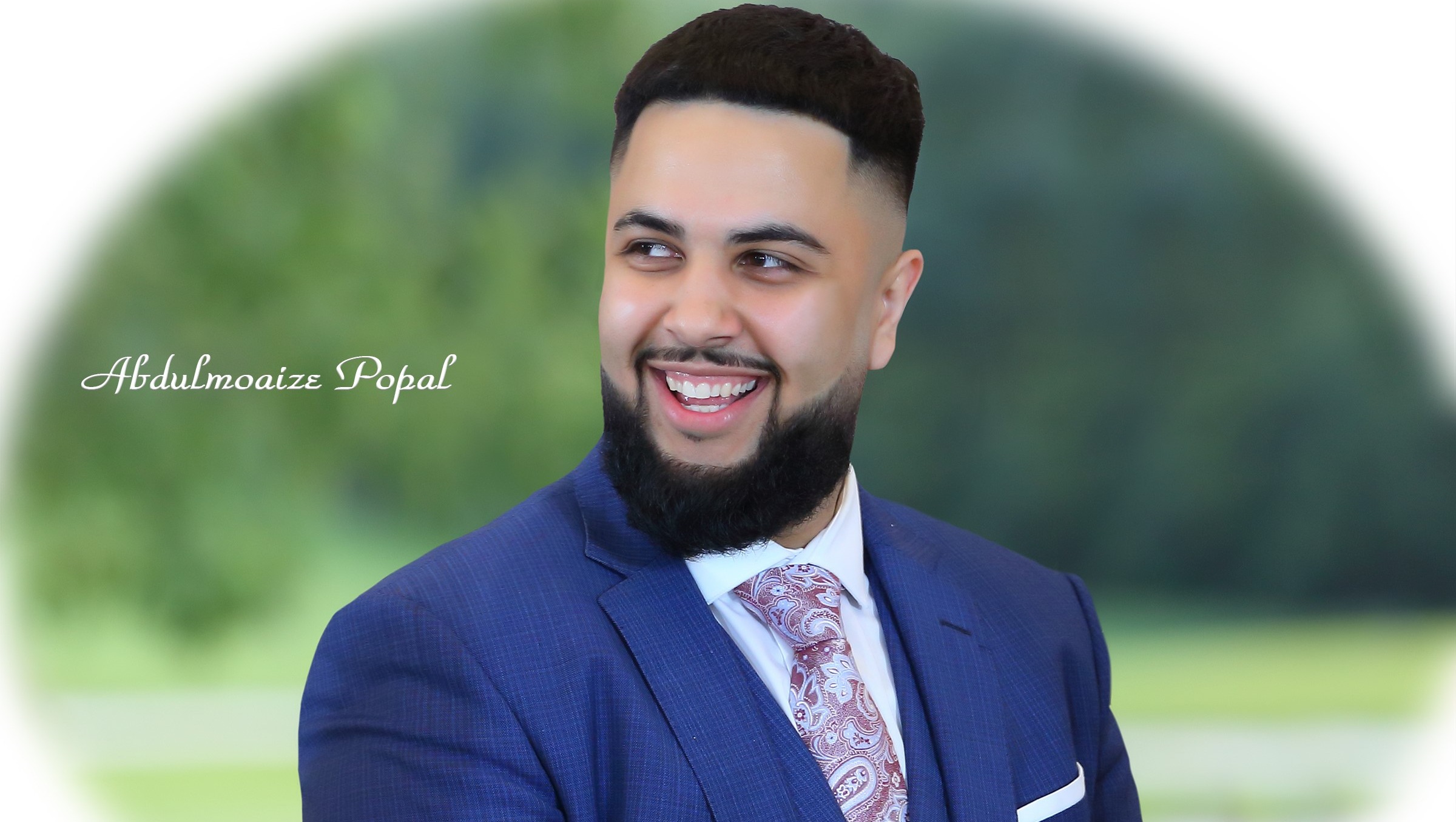 Fundraiser by Hareer Popal : The Murder of Abdulmoaize (Moe) Popal