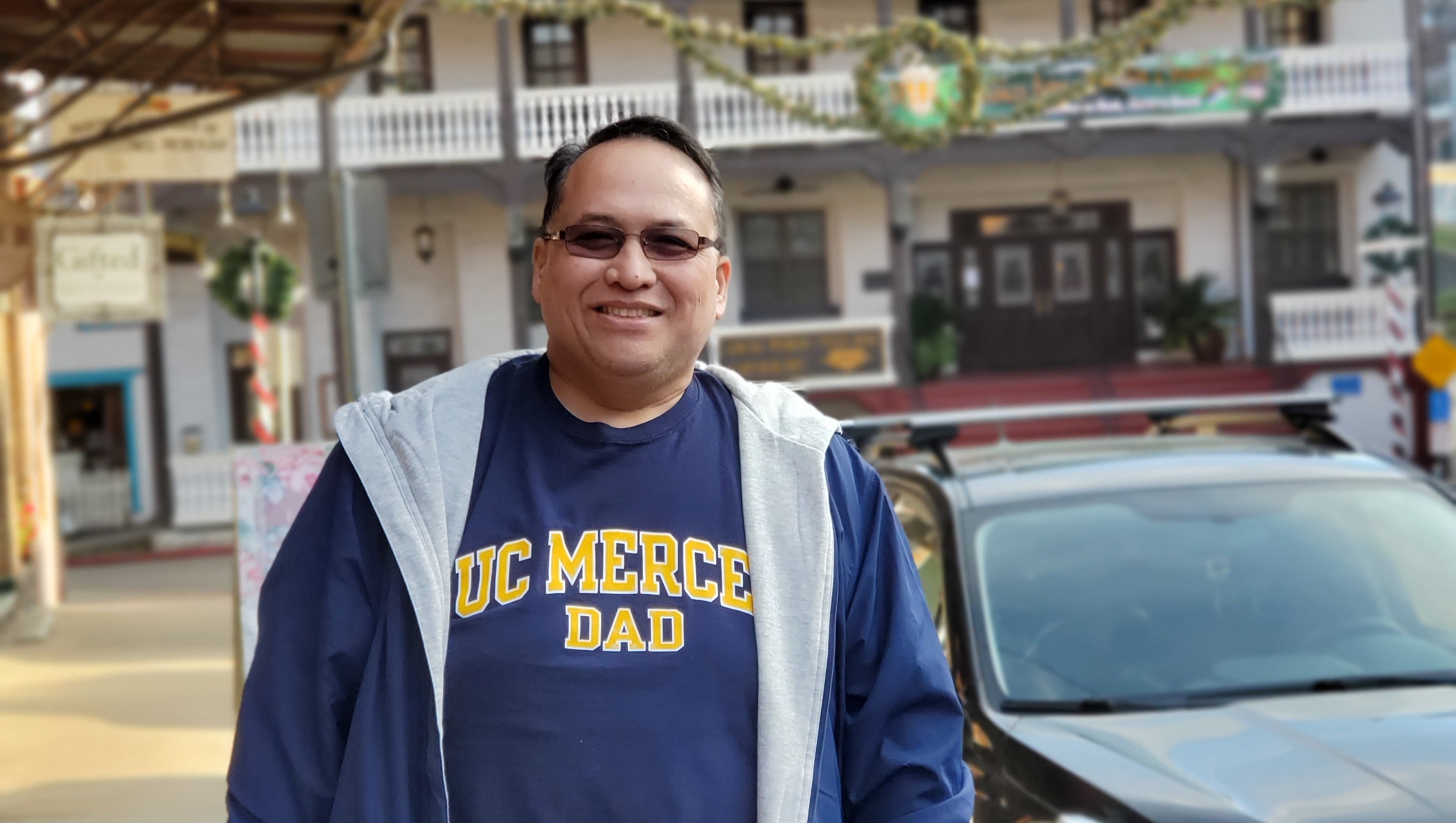 Fundraiser by Jazlene Villanueva : Remembering Edwin Villanueva