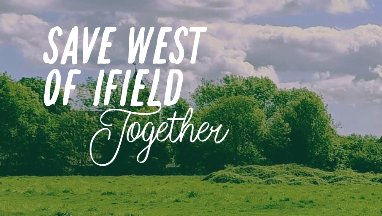 Fundraiser by anthony durrant : Help Save West of Ifield