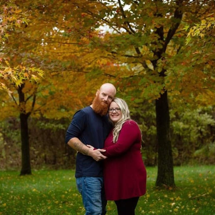 Fundraiser for Sandra Coffman Jacobs by Far Less : Helping Kristen and ...