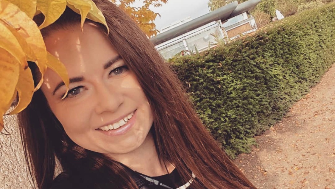 Fundraiser for Alina Svacka by Chloe Spiller : Help Alina Rebuild Her Home