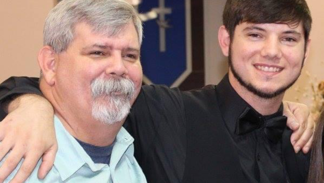 Fundraiser by Nathan Turner : Chip Turner funeral