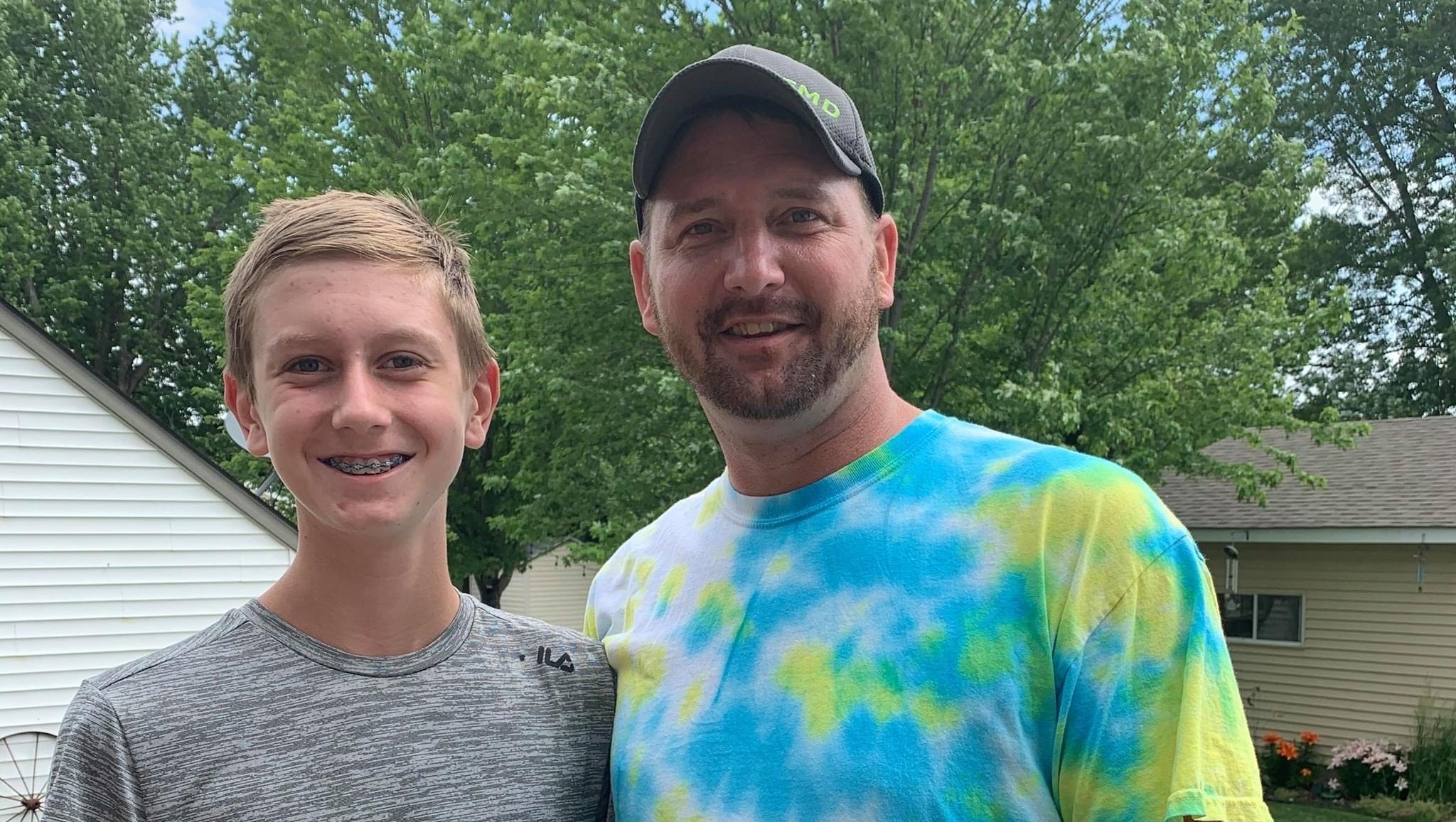 Fundraiser for John Cragoe by Jenn Holzer : Help John with Medical Recovery