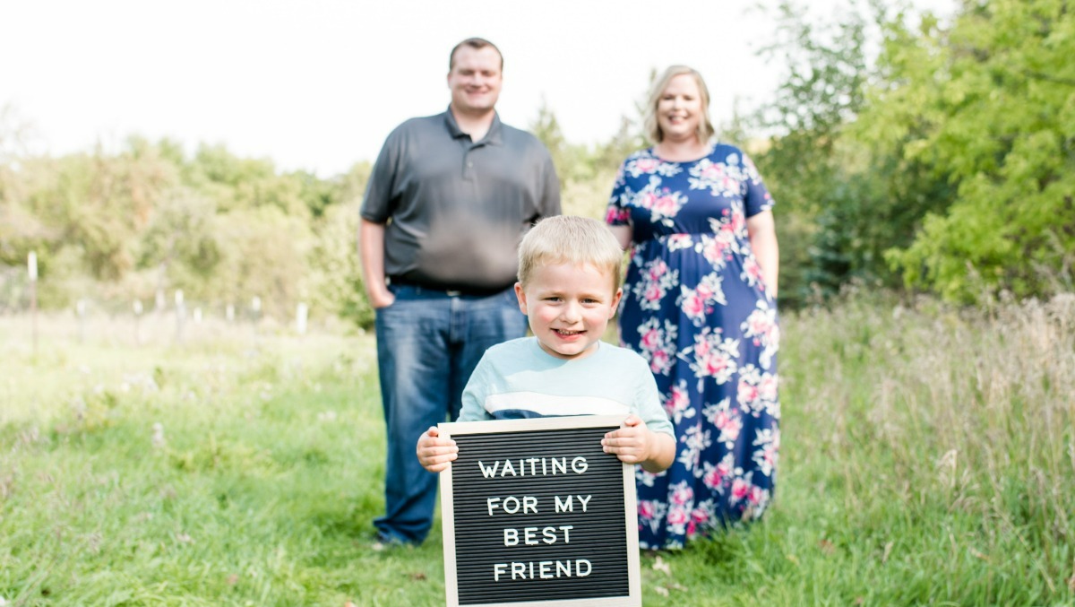 Fundraiser for Lindsey Baumgartner by Julie Bailey : Adoption Help for ...