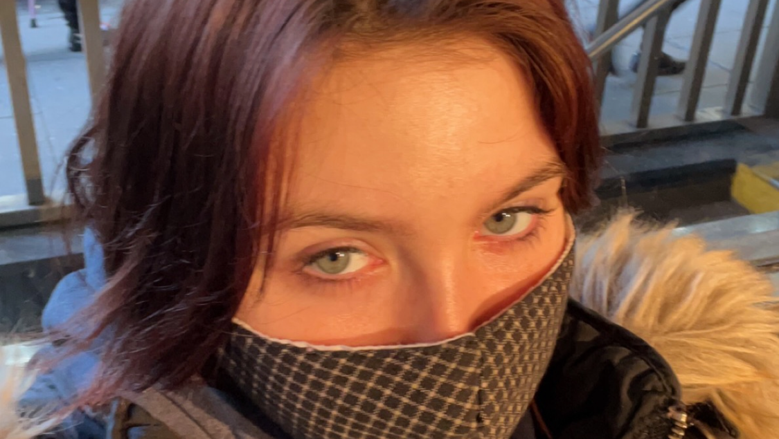 Fundraiser by Fiona Ferguson : Help me move out of my home