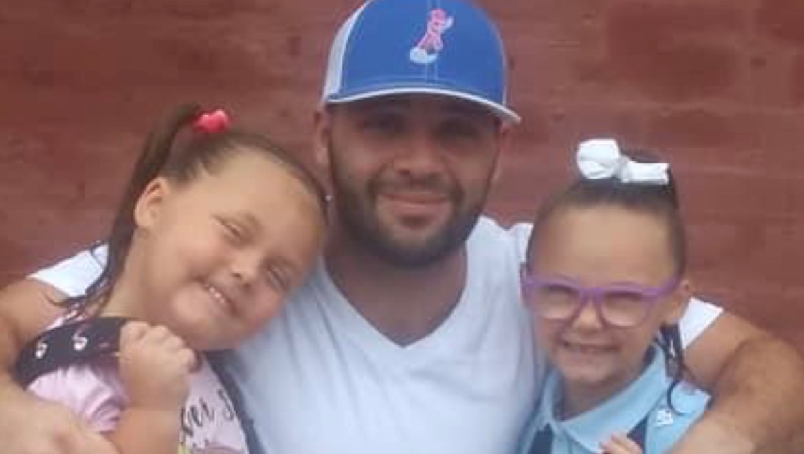 Fundraiser by Dawn Farlow : A trust fund for Nicks girls Bella & Abby