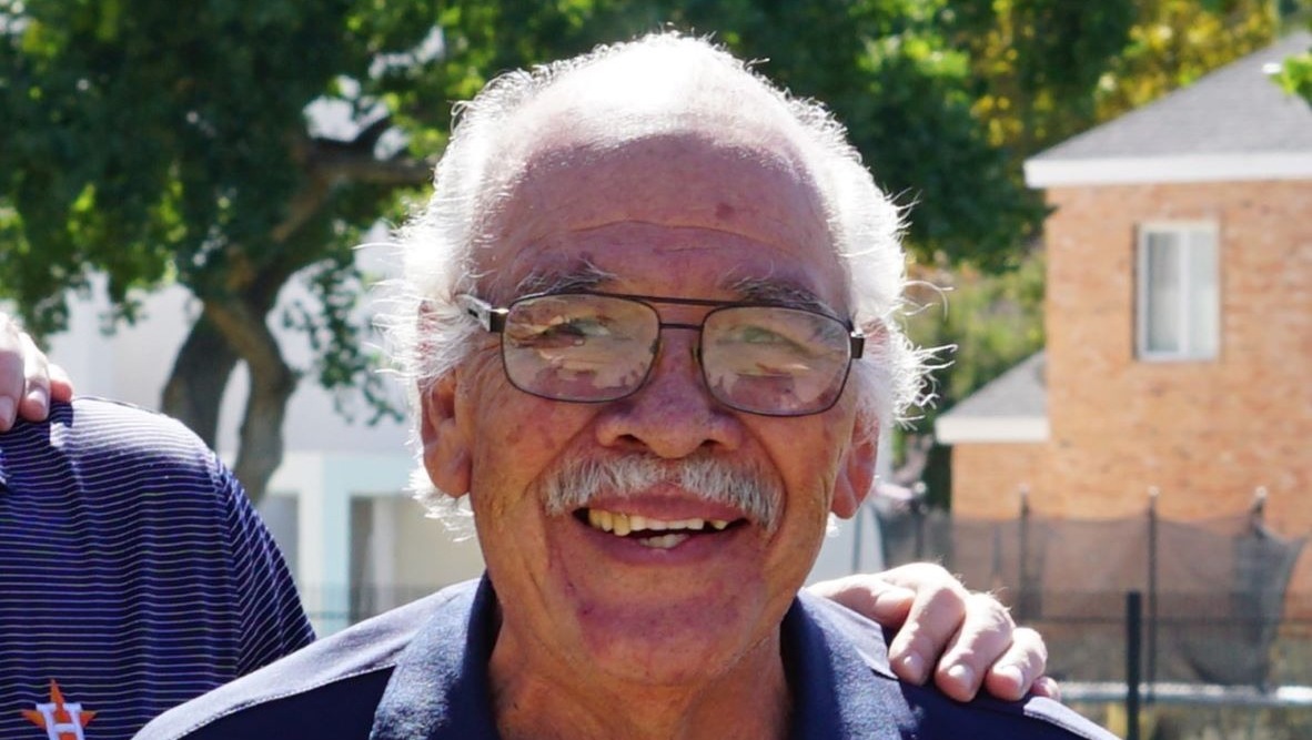 Fundraiser by Maribel Marquez : Manny Rangel