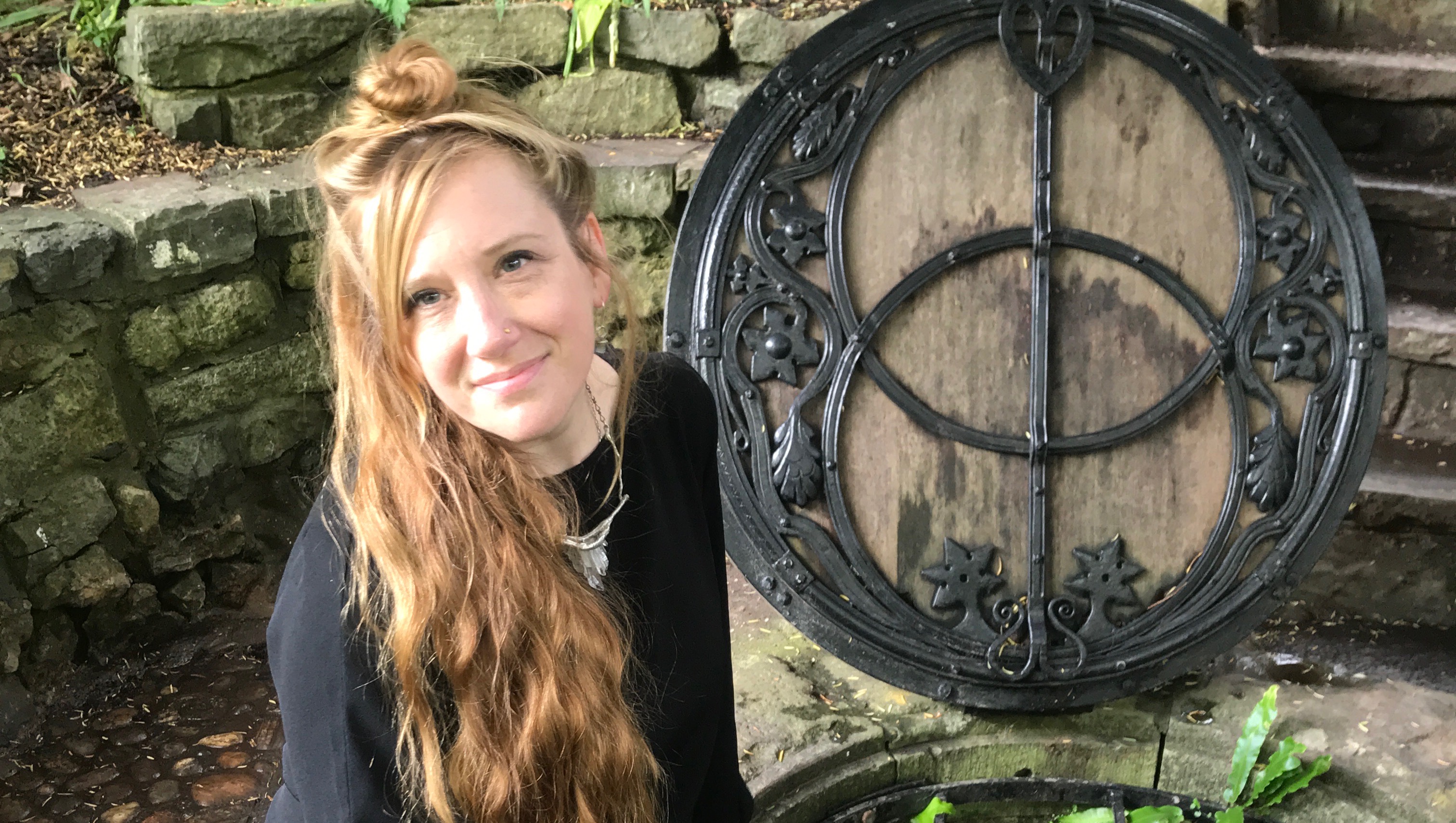 Fundraiser by Lona Kovacs : Ordination Retreat for Lona Kovacs