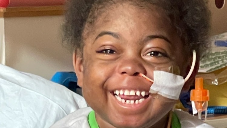 Fundraiser for Shanay Turner by Siobhan COPELAND : Help Lay DJ to rest