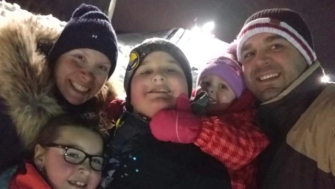 Fundraiser for Jennifer Gurney by Sarah Ashley : Give the gift of ...