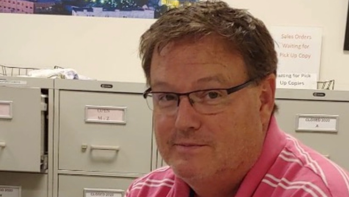 Fundraiser for Rory Finegan by Kyle Parker : In memory of Troy Finegan