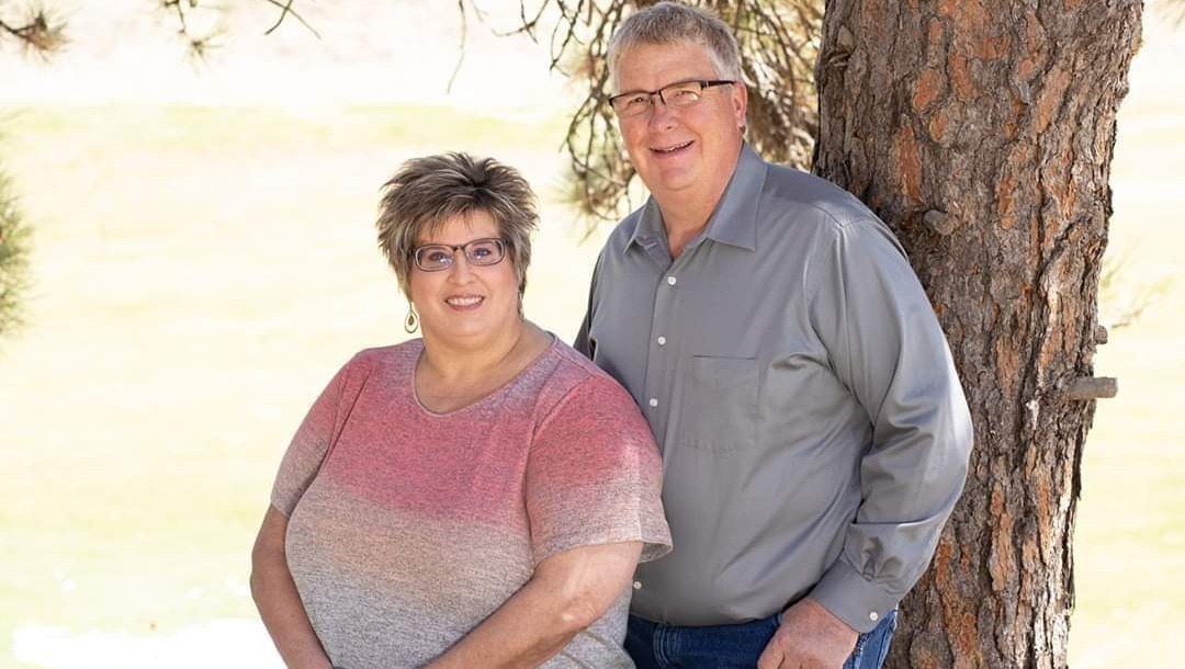 Fundraiser for Renee Miller Johansen by Zach Johansen : Aaron and Renee ...