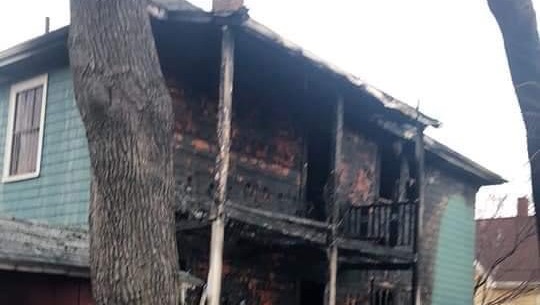 Fundraiser for Victoria Nickerson-Ortiz by Renee Dean : Help the Ortiz ...