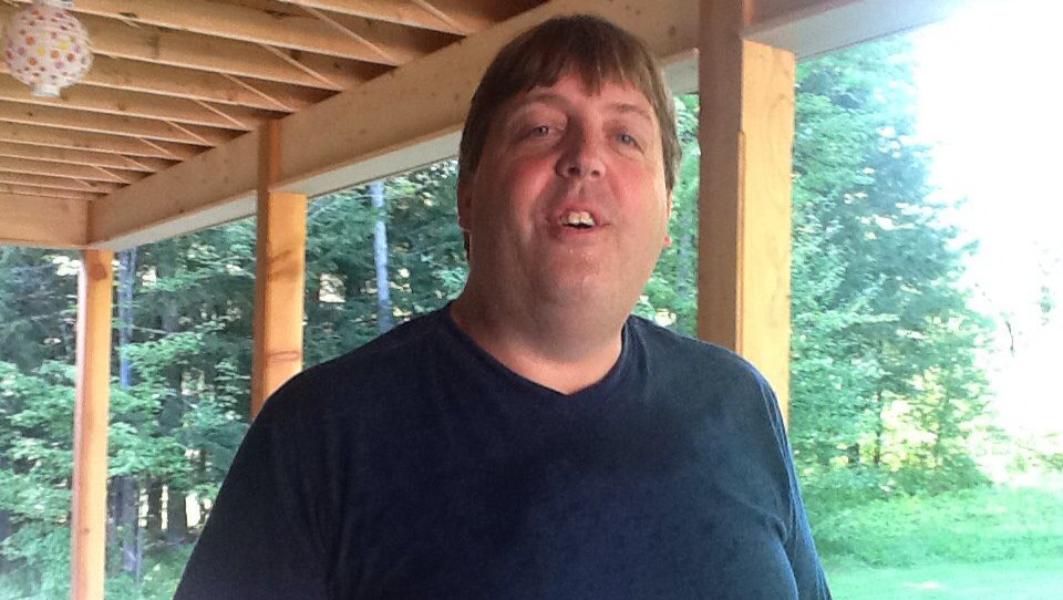 Fundraiser for Russ Davis by Shannon Devereux : Radical Russ Recovery