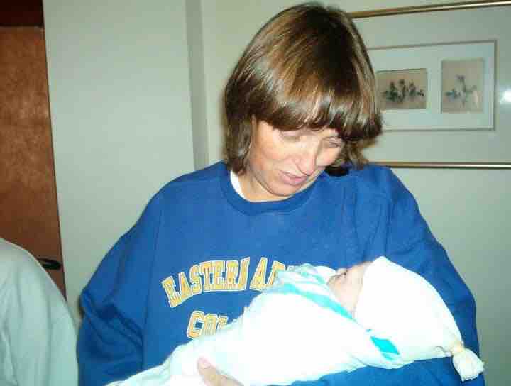 Fundraiser for Graydon Hicks by Nicole Powell : For Keri ️