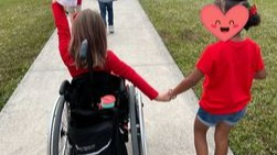 Fundraiser by Venus Ibarra : Swing for Students