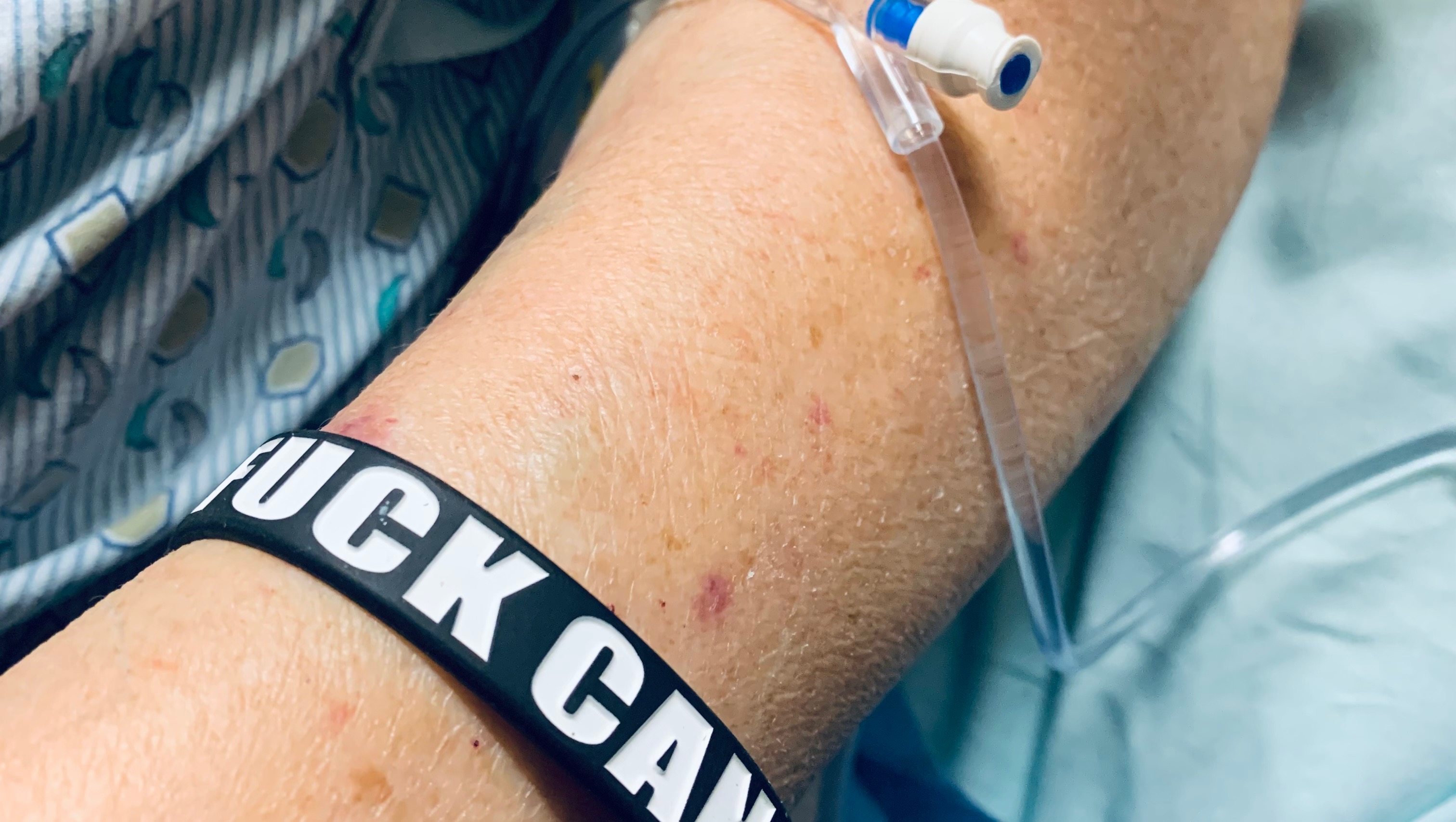 Fundraiser by Angel Shipman : Funeral for Patty