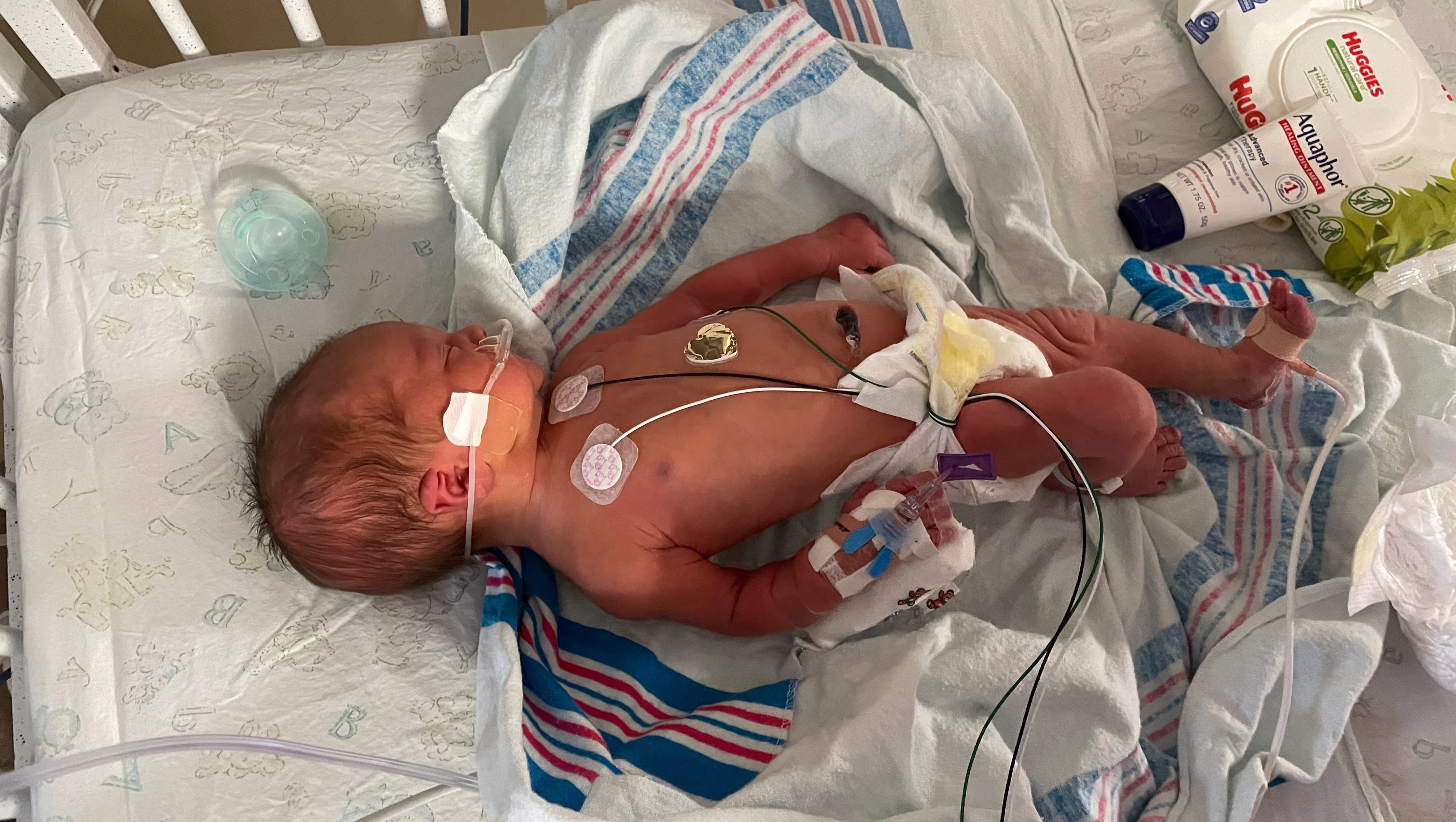 Fundraiser for Kylie Rawls by Bobbi-Rhae Armbruster : Support Baby ...