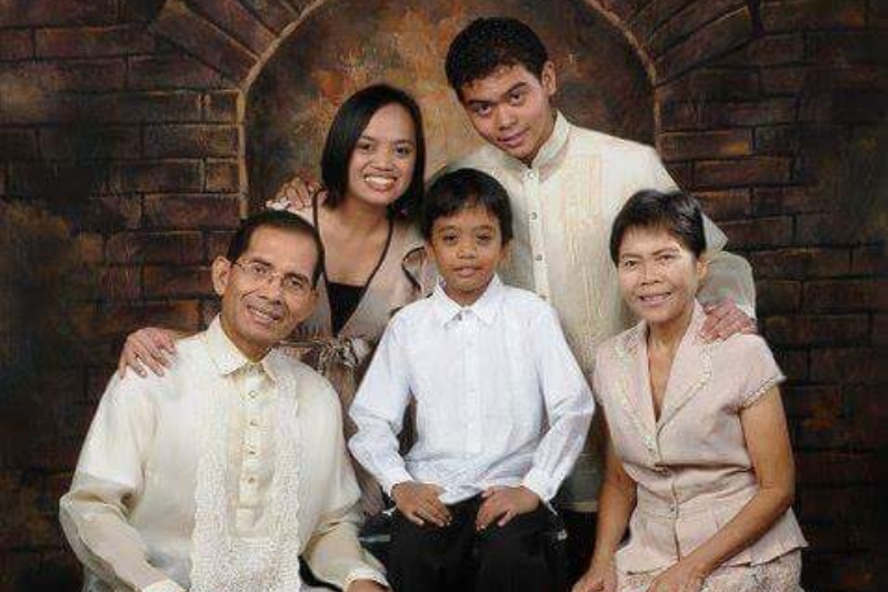 Fundraiser by Richard Oliver : URGENT HELP FOR Retired Filipino Pastor