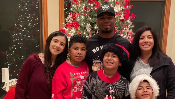 Fundraiser by Paola Rivera : Help For Angelo Gumbs- Medical Bills