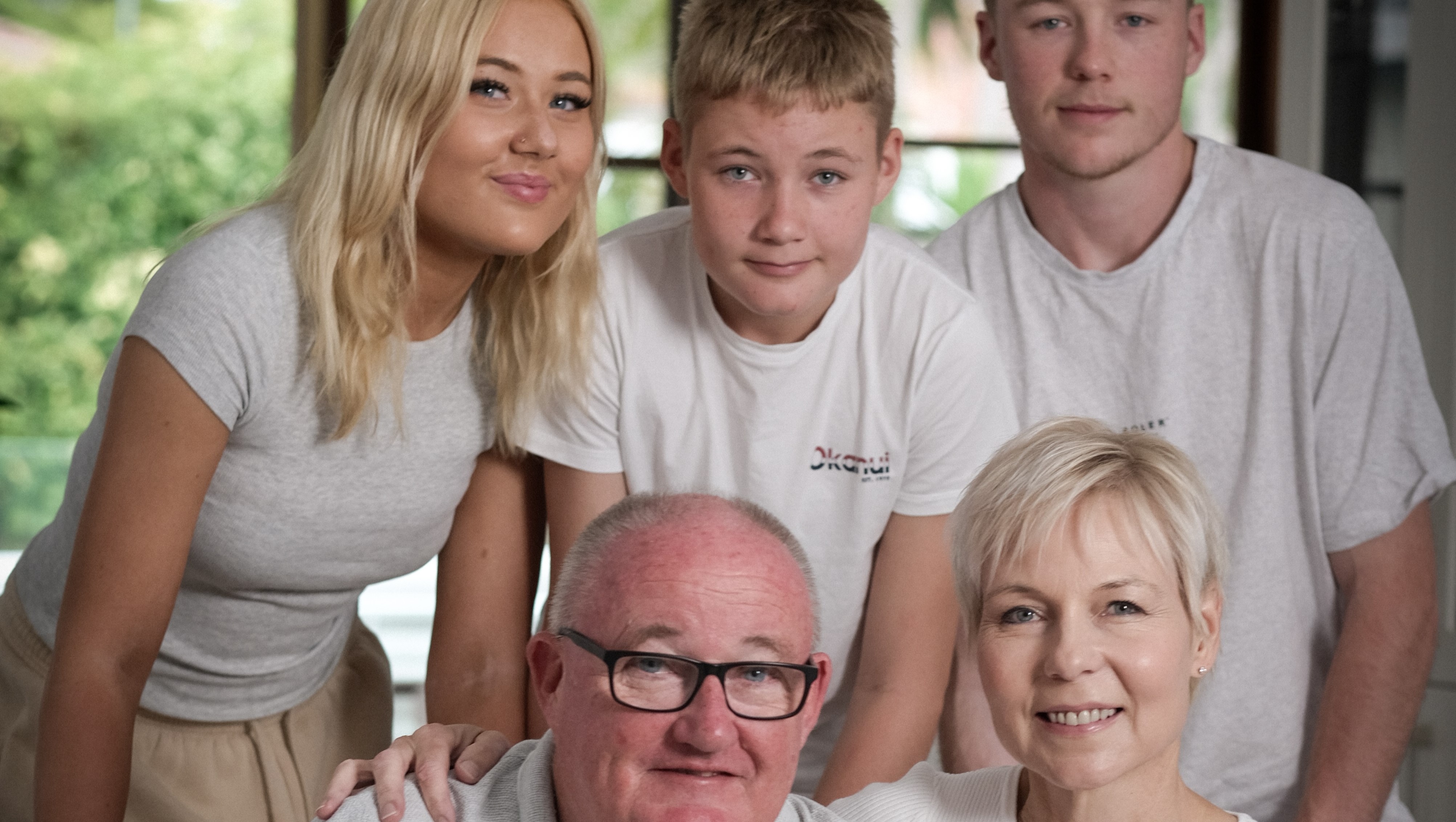 Fundraiser for Tina Phillips by Chris Martin : Helping a friend with ...